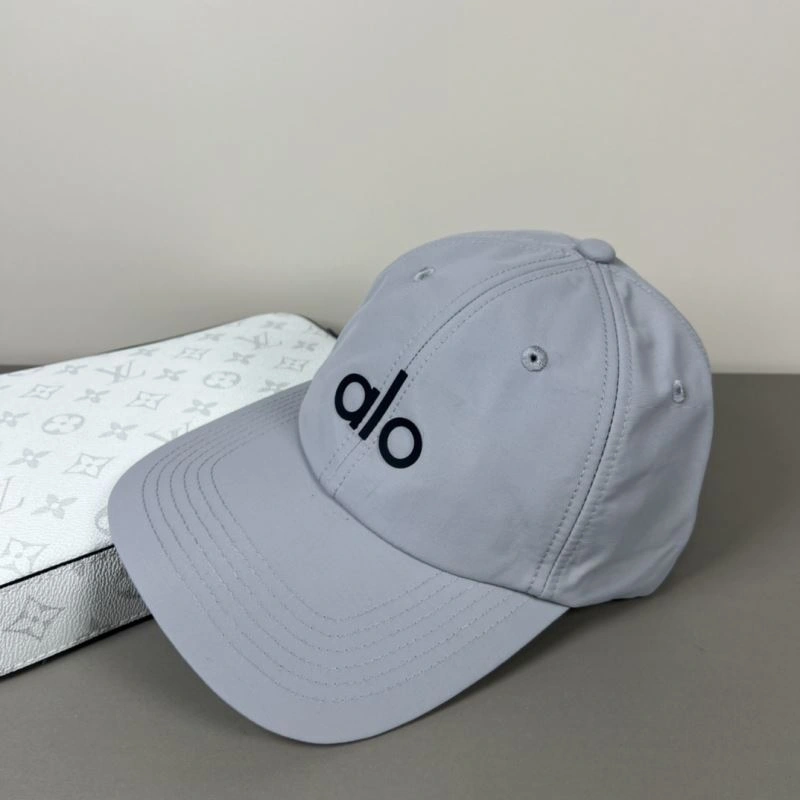 Legit Alo Caps