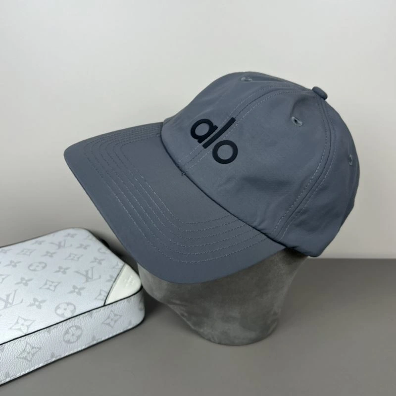 Legit Alo Caps