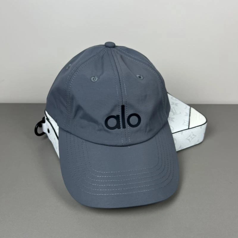 Legit Alo Caps