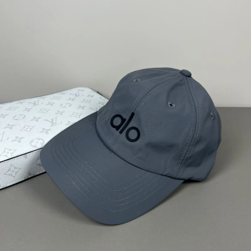 Legit Alo Caps
