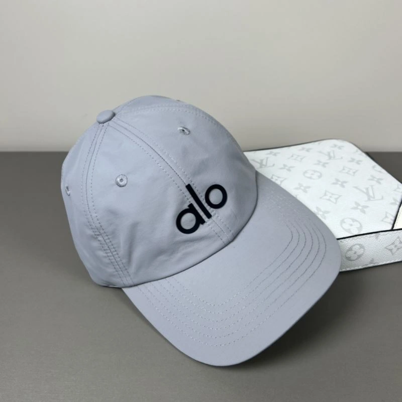 Legit Alo Caps