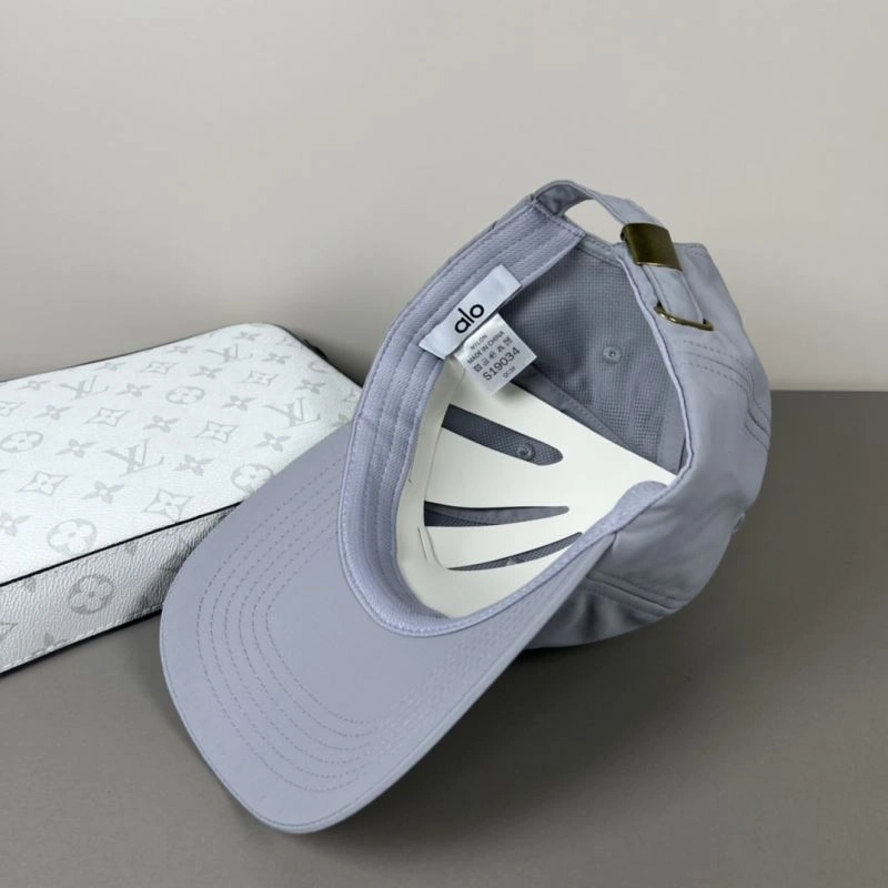 Legit Alo Caps