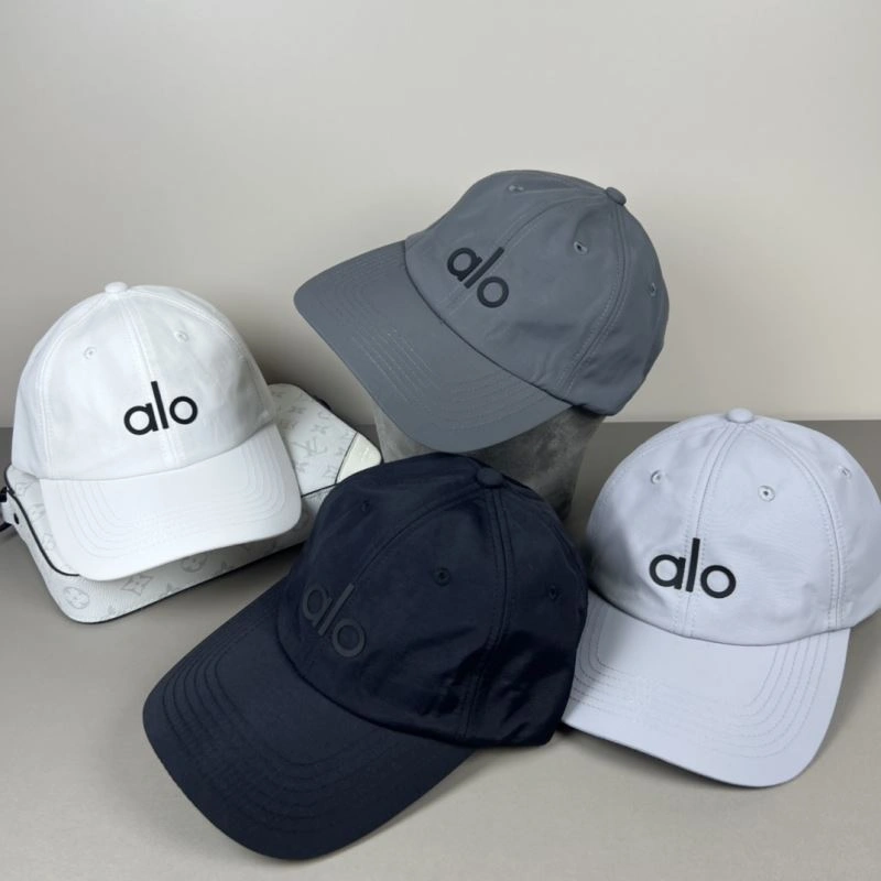 Legit Alo Caps