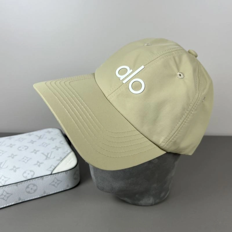 Perfect replica Alo Caps
