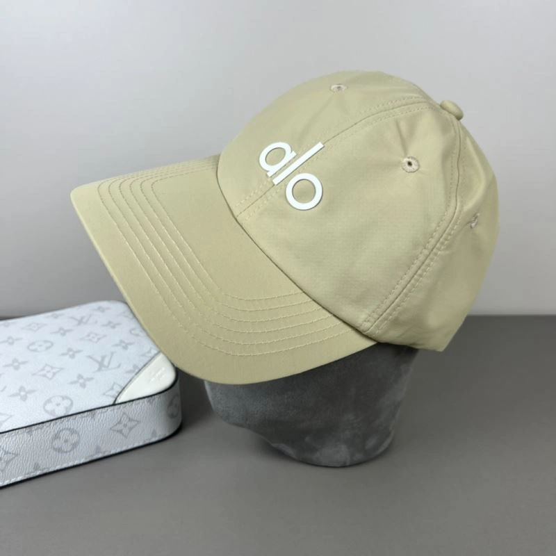 Perfect replica Alo Caps