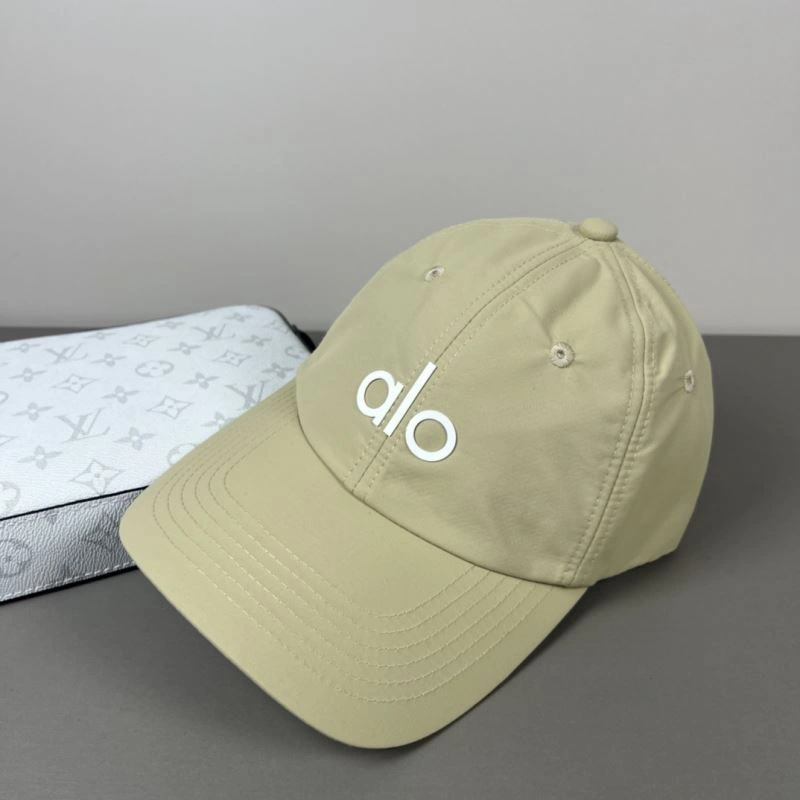 Perfect replica Alo Caps