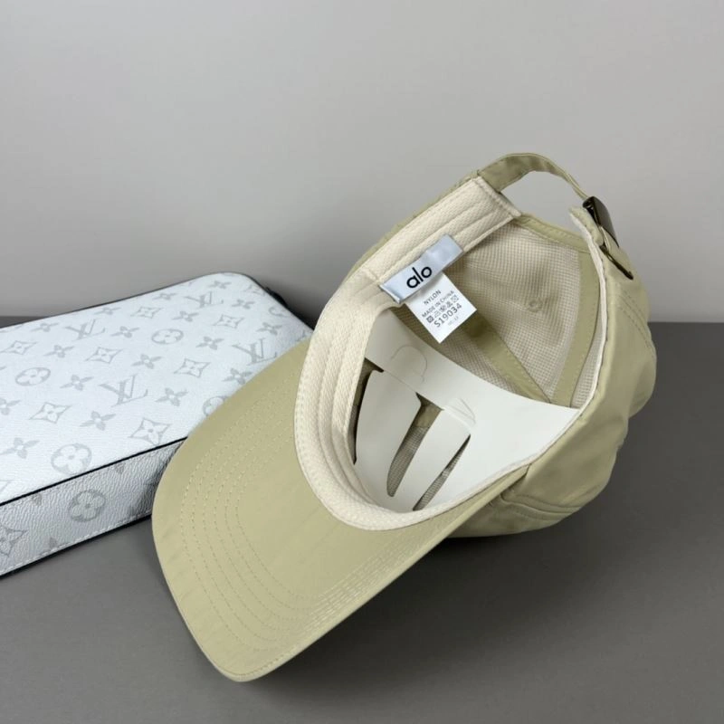 Perfect replica Alo Caps