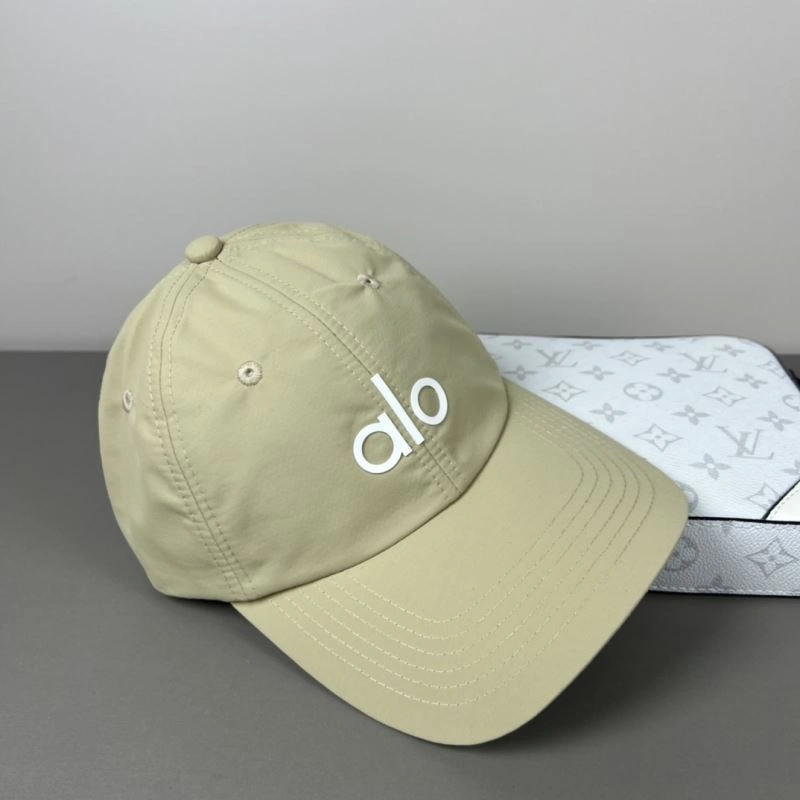 Perfect replica Alo Caps