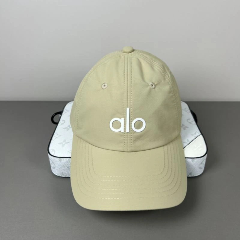 Perfect replica Alo Caps