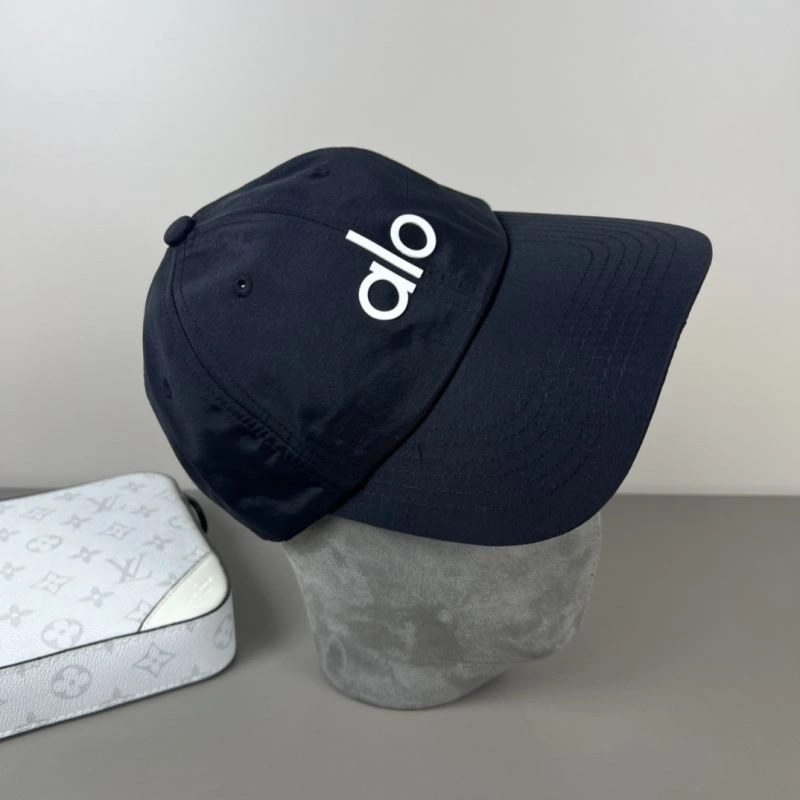 Alo Caps