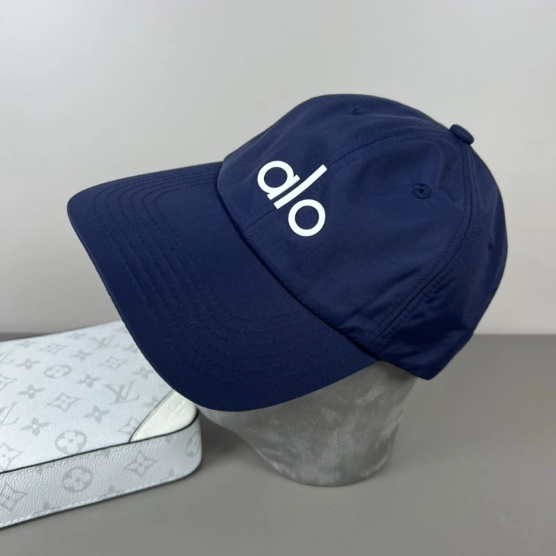 Alo Caps