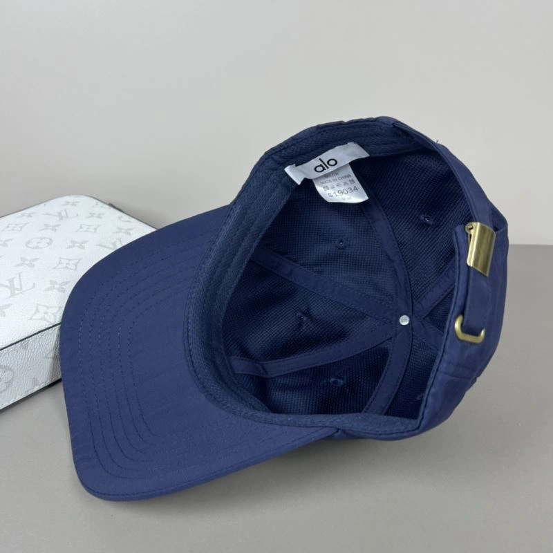 Reasonably priced Alo Caps