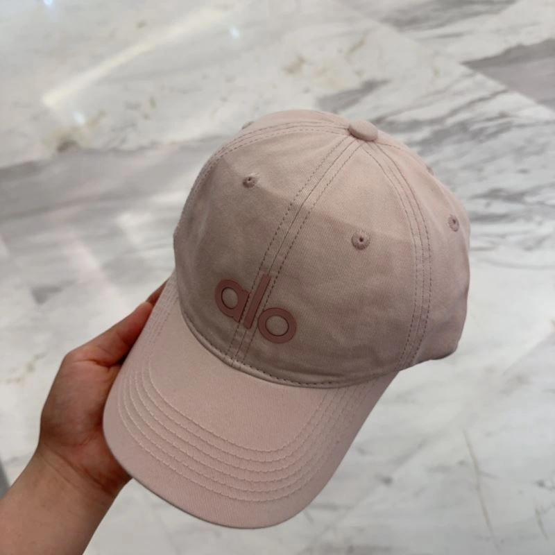Precise copy Alo Caps
