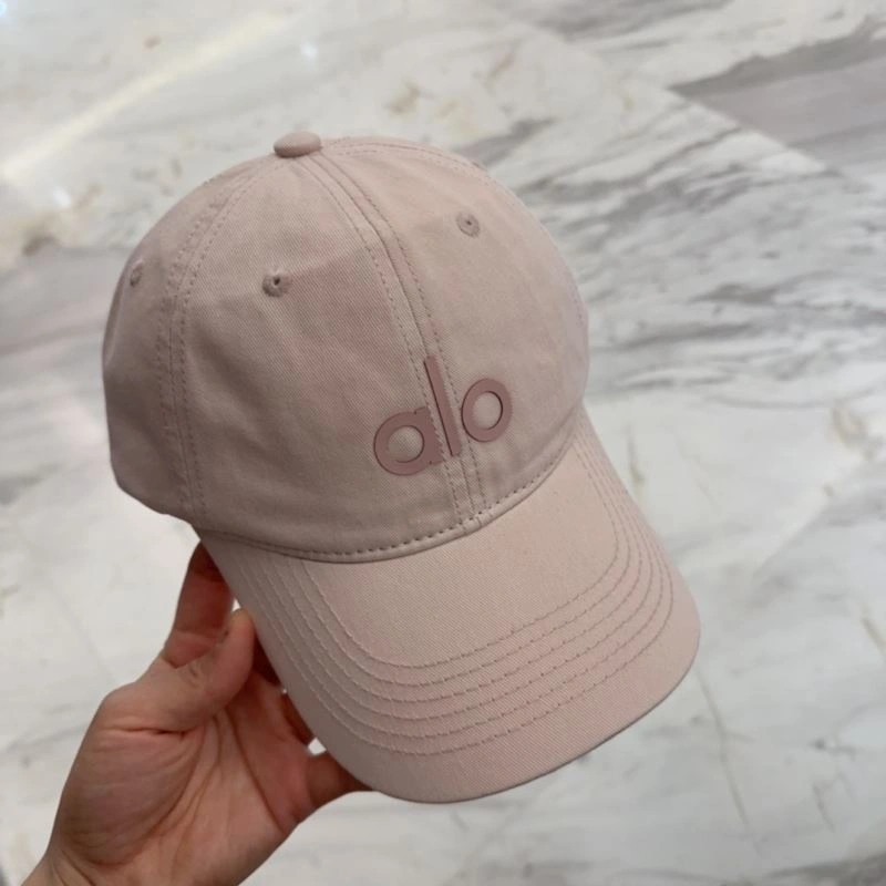 Precise copy Alo Caps