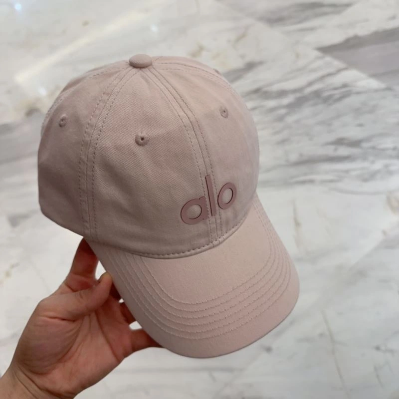 Precise copy Alo Caps