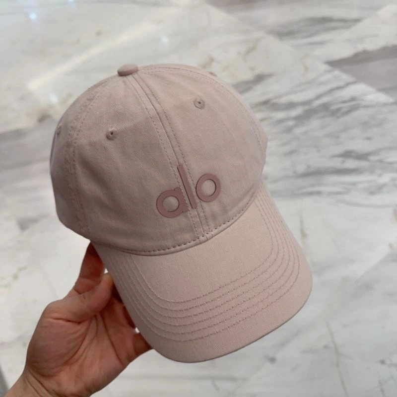 Precise copy Alo Caps