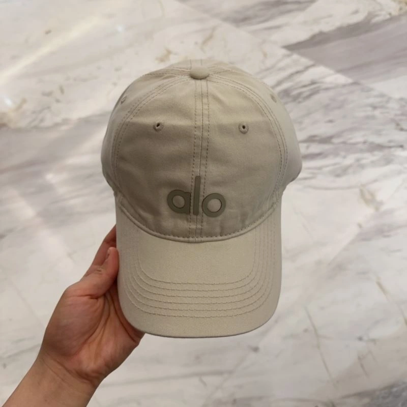 Alo Caps