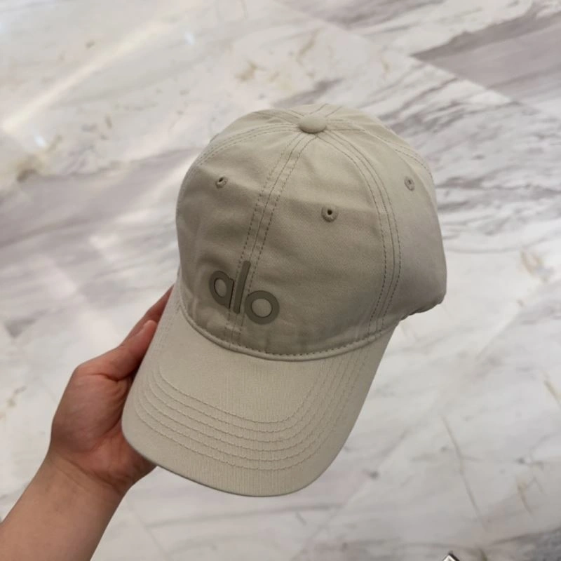 Top mirror Alo Caps