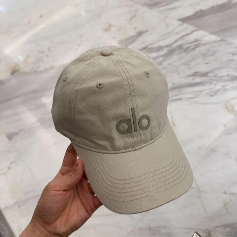 Top mirror Alo Caps