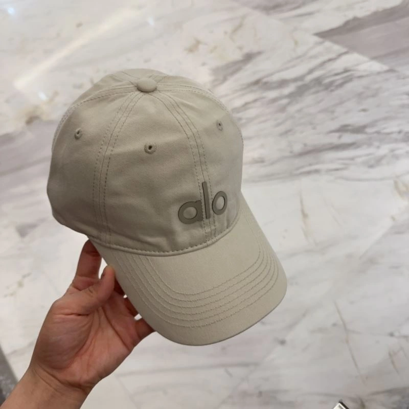 Top mirror Alo Caps