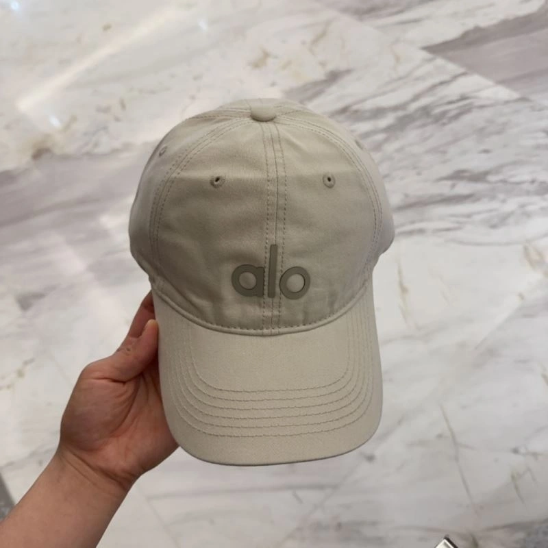 Top mirror Alo Caps