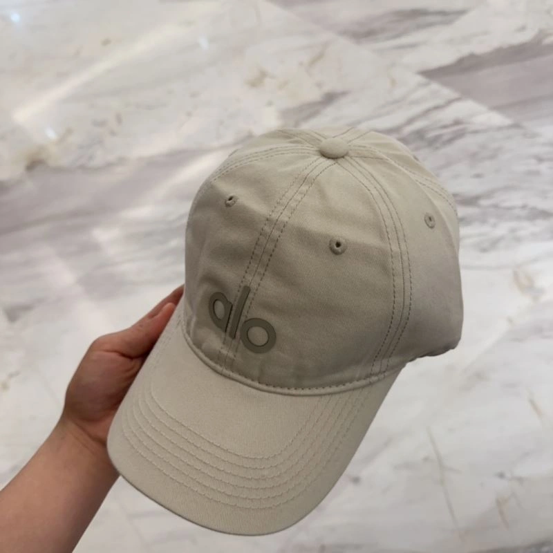 Top mirror Alo Caps