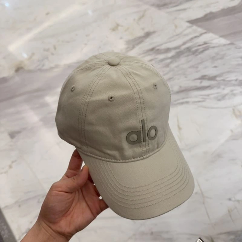 Top mirror Alo Caps