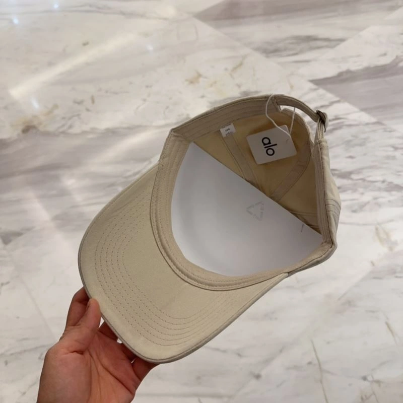 Top mirror Alo Caps