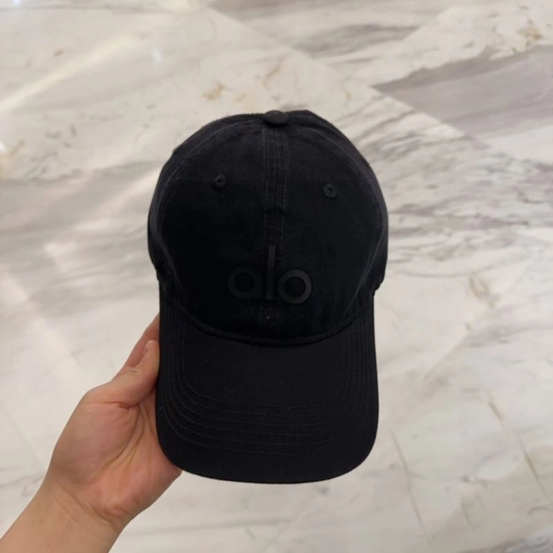 Alo Caps