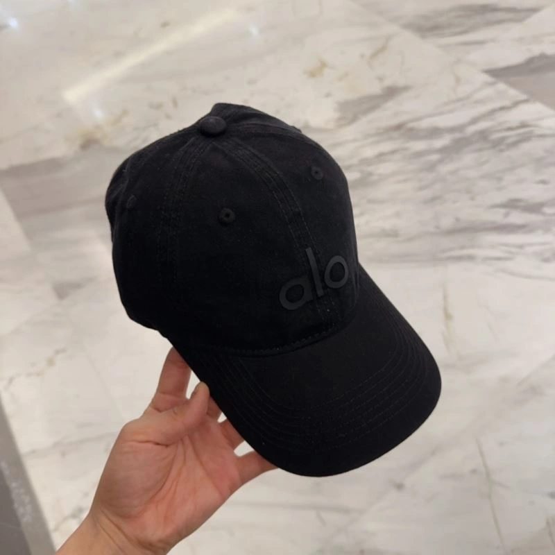 Factory-made Alo Caps