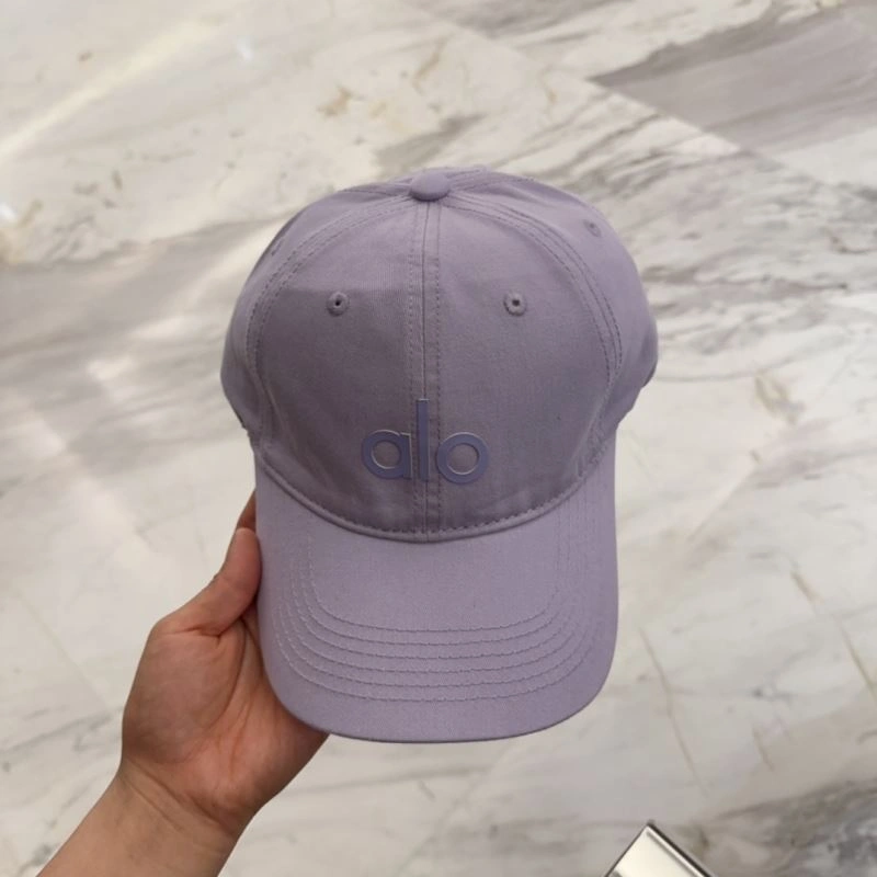 Alo Caps