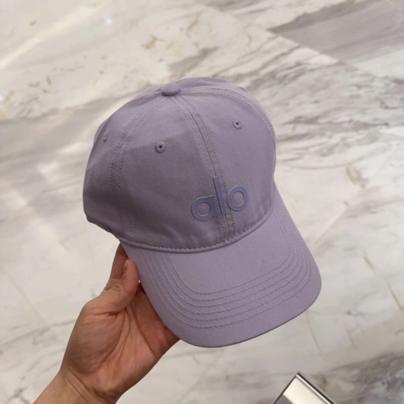 Top mirror Alo Caps