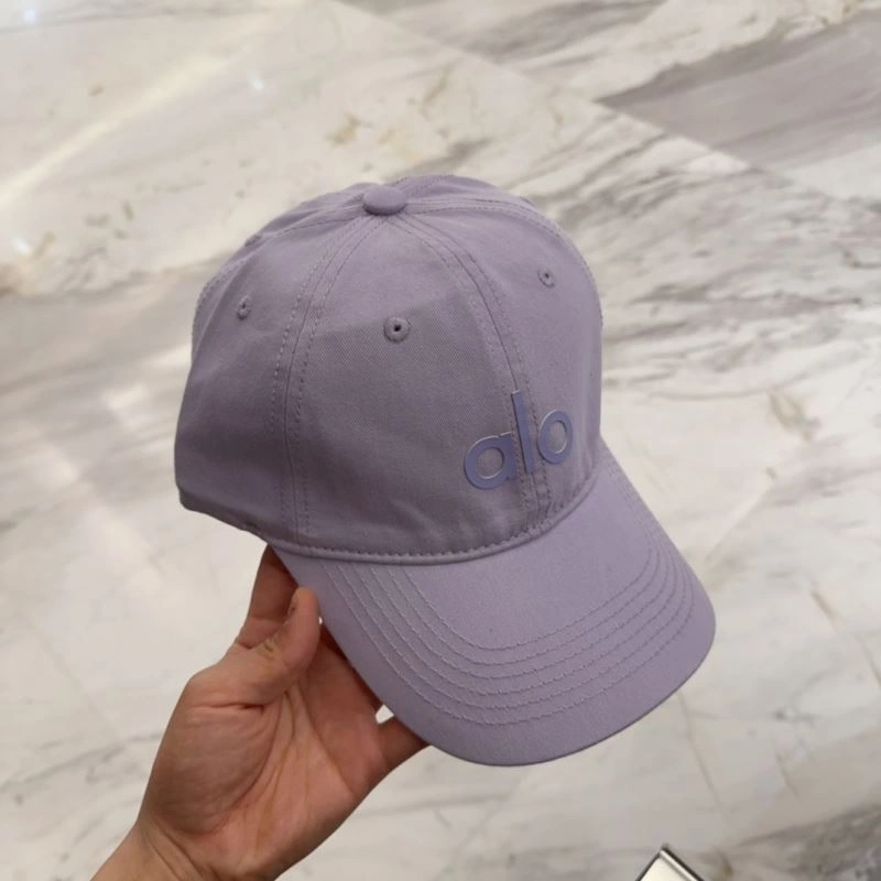 Top mirror Alo Caps