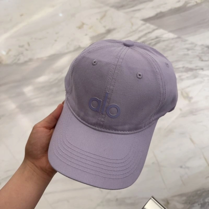 Top mirror Alo Caps