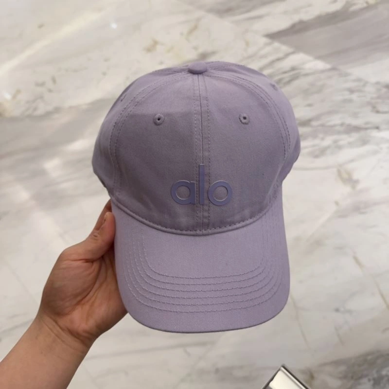 Top mirror Alo Caps