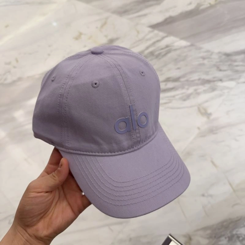 Top mirror Alo Caps