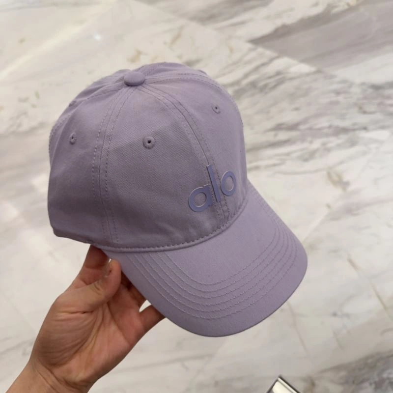Top mirror Alo Caps