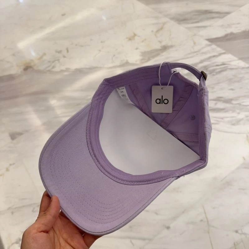 Top mirror Alo Caps