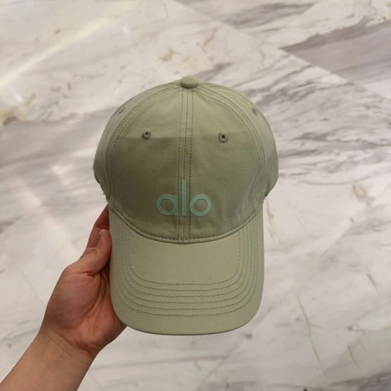 Alo Caps