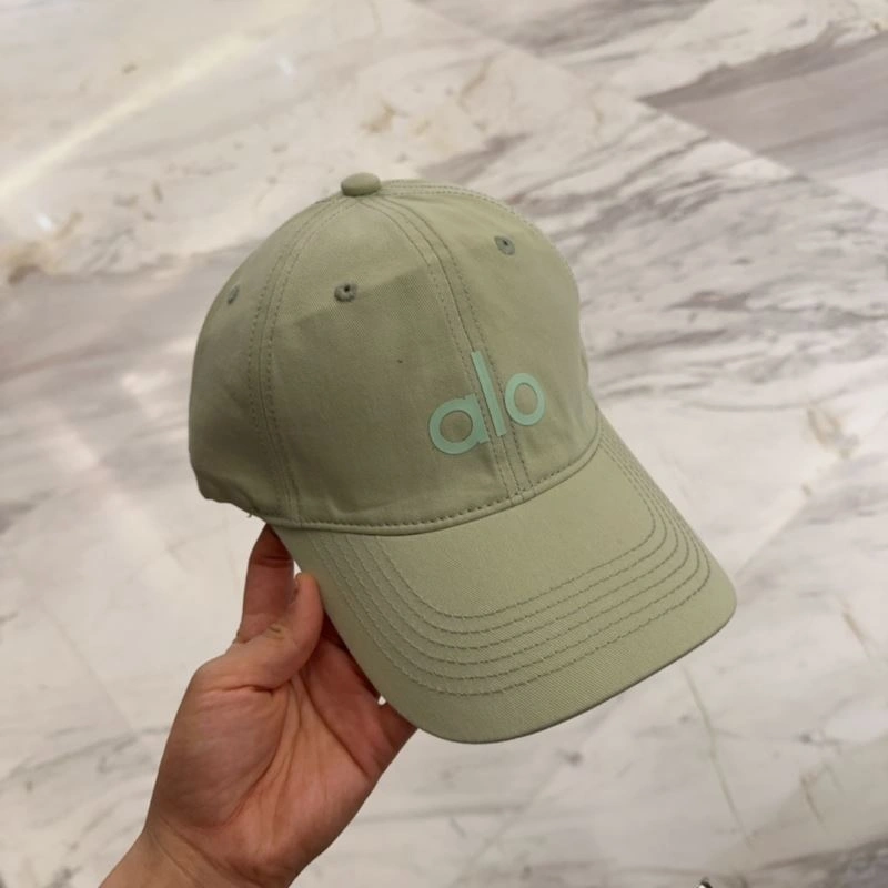 Perfect replica Alo Caps