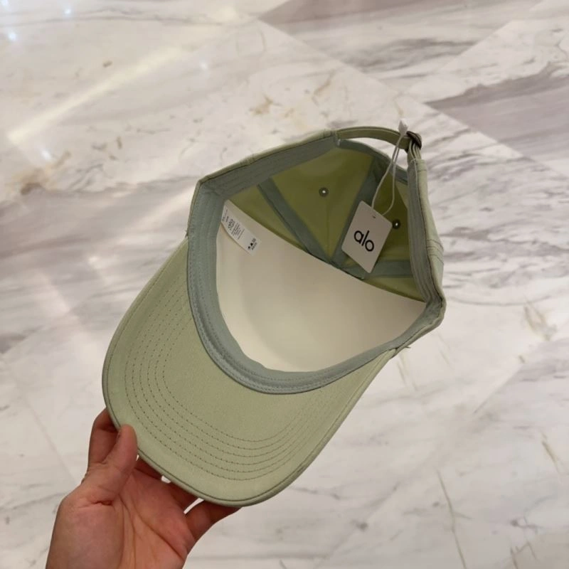 Perfect replica Alo Caps
