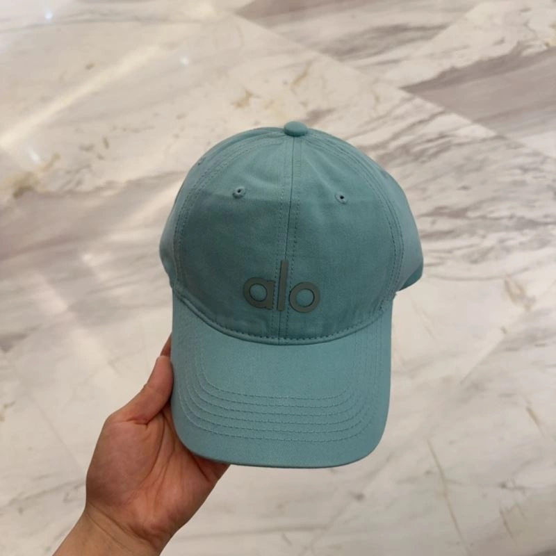 Alo Caps
