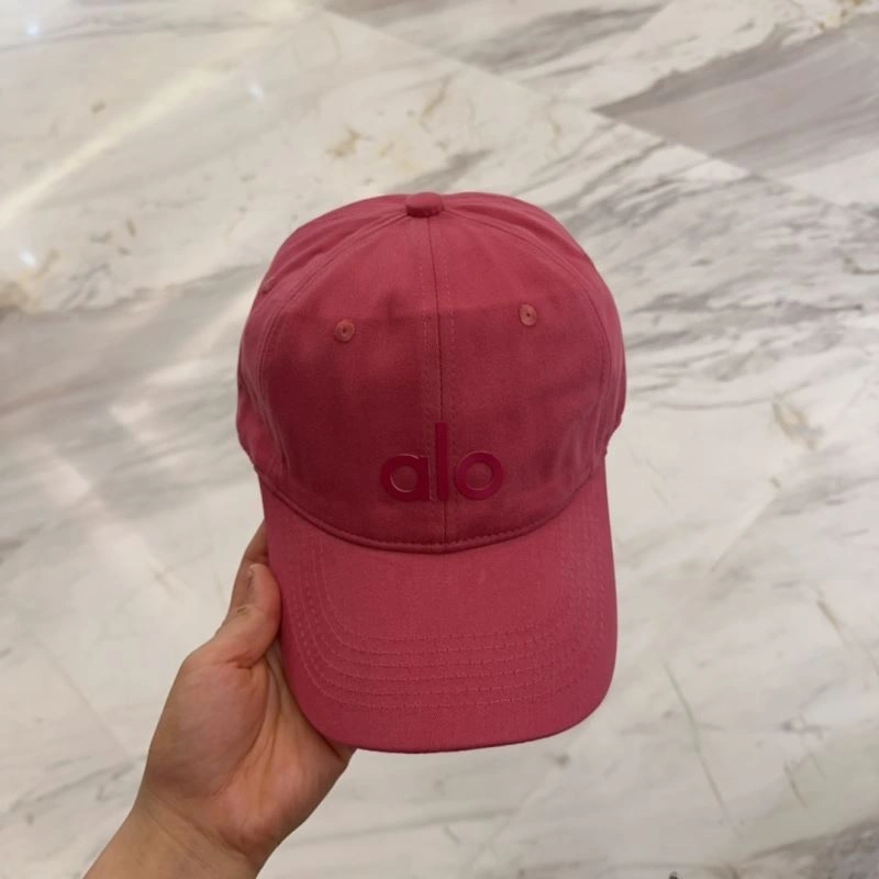 Alo Caps