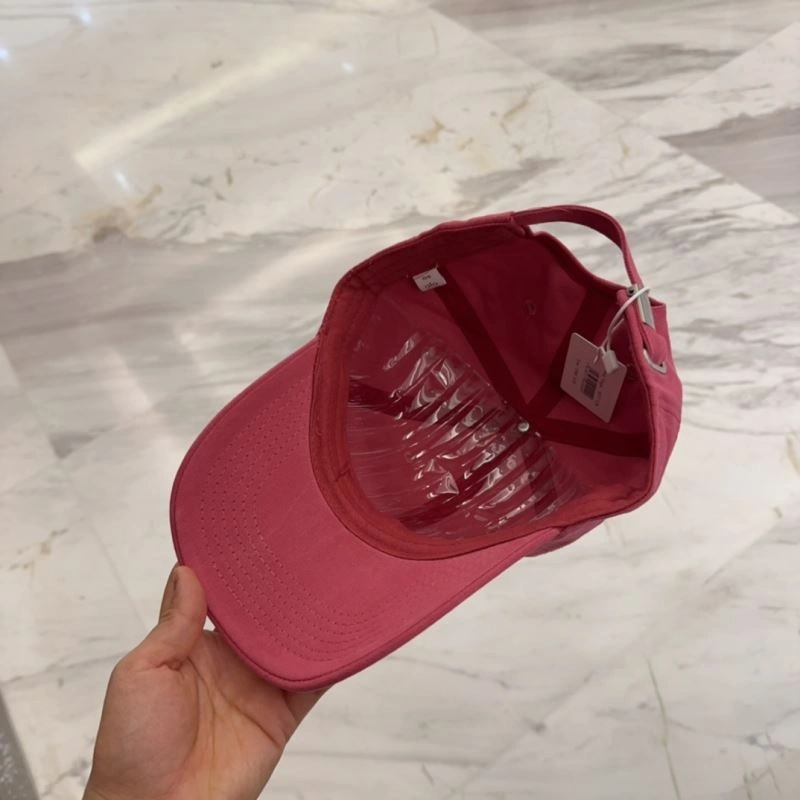 Factory-made Alo Caps
