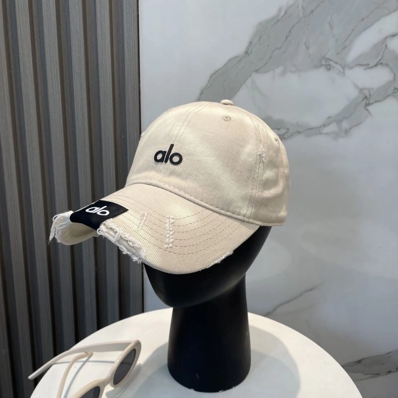 Alo Caps