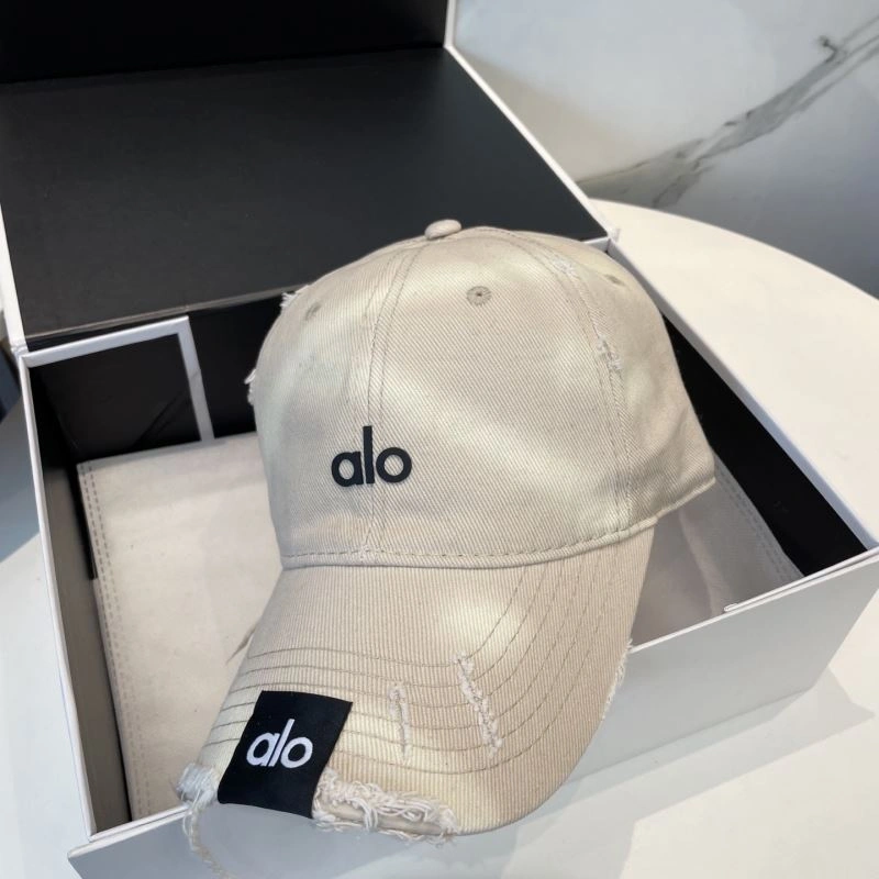 Brand-original Alo Caps