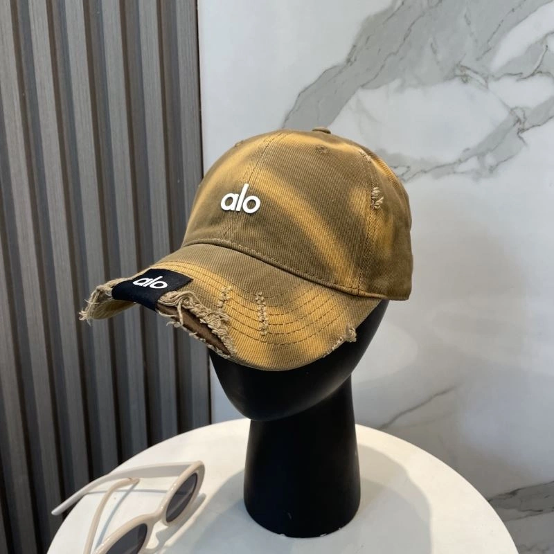 Alo Caps