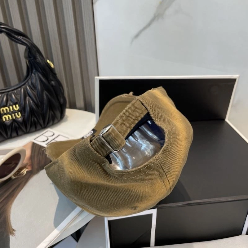 Official Alo Caps