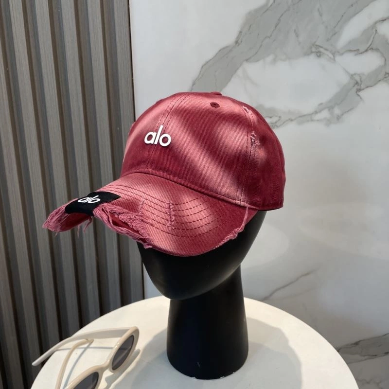 Alo Caps