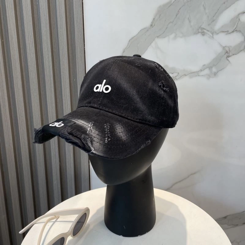 Alo Caps